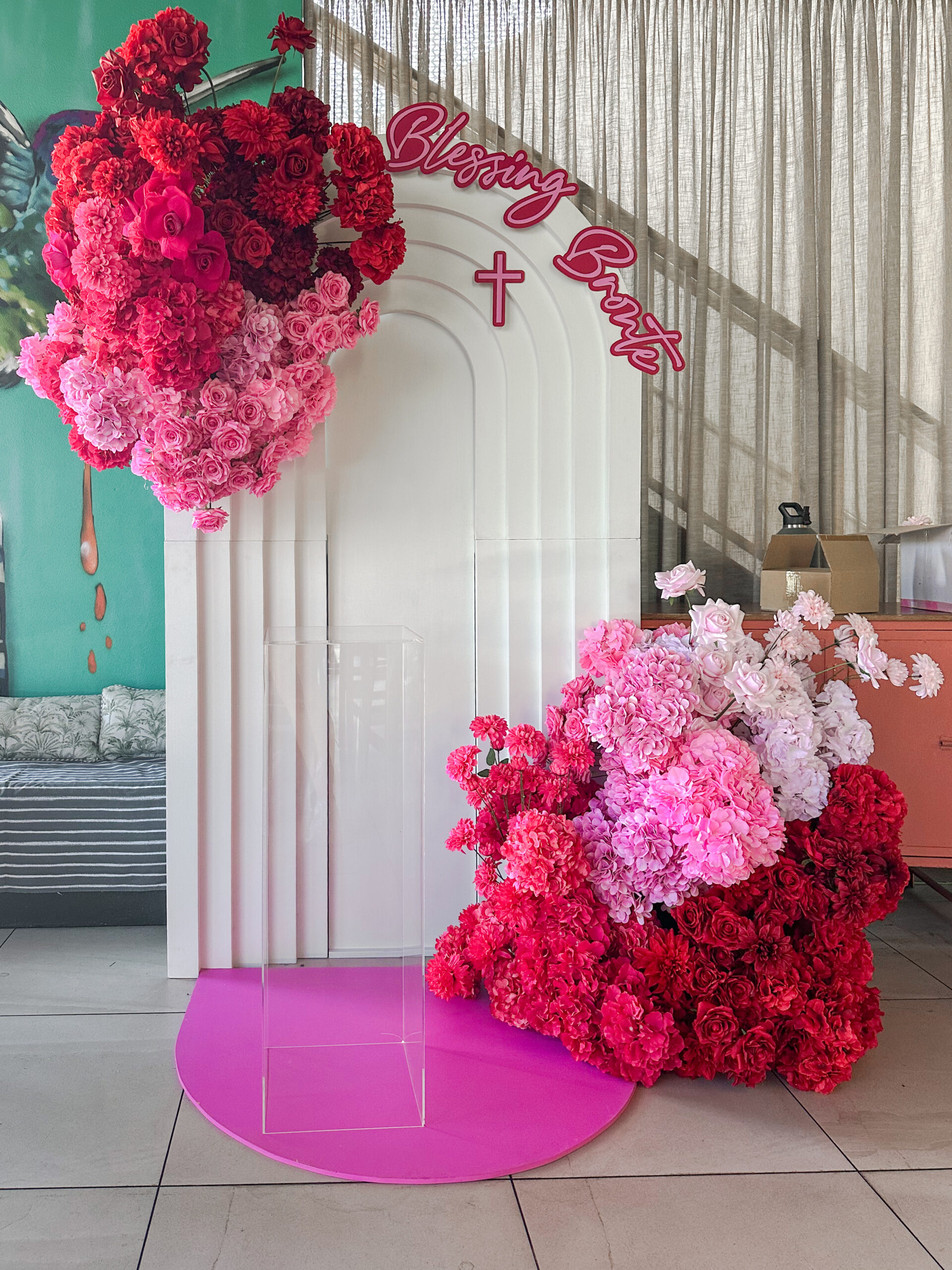 Lux Events NQ | Wedding & Event Hire
