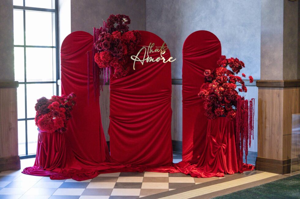 Lux Events NQ | Wedding & Event Hire